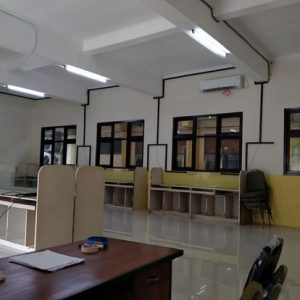 Kelas dan Laboratorium/Bengkel – SEKOLAH SMKN1 CIBINONG