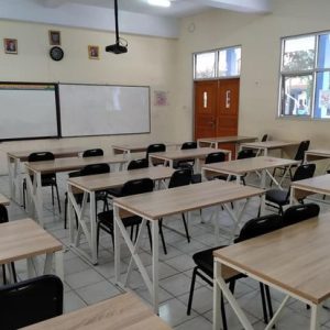 Kelas dan Laboratorium/Bengkel – SEKOLAH SMKN1 CIBINONG
